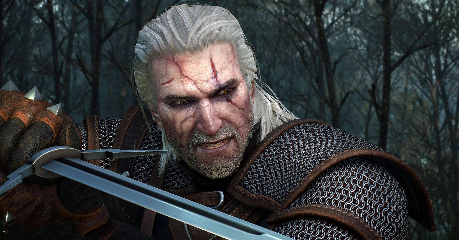 The 16 Best Swords in The Witcher 3, Ranked By Gamers