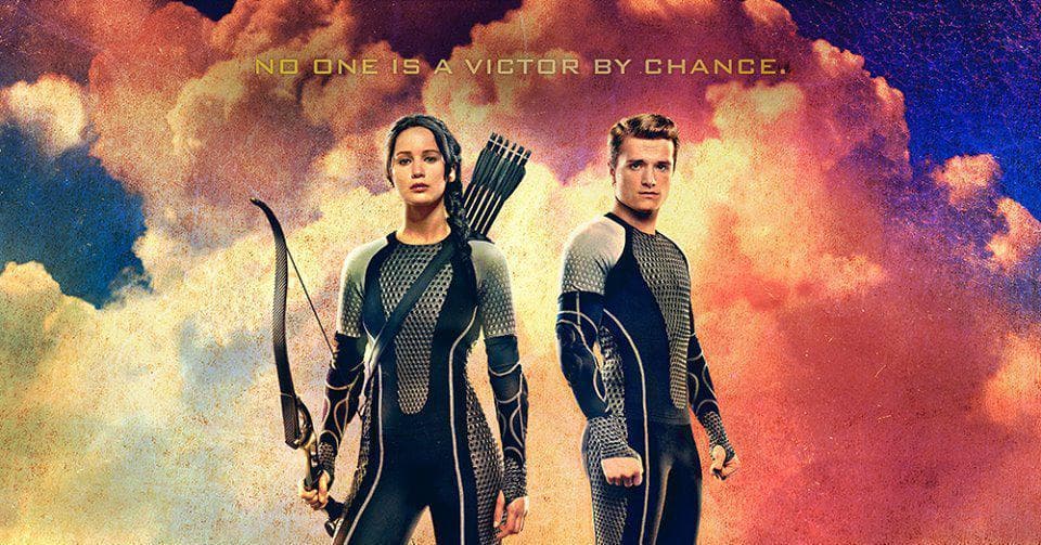 Movies About Fire | List of Films With Fire In The Title