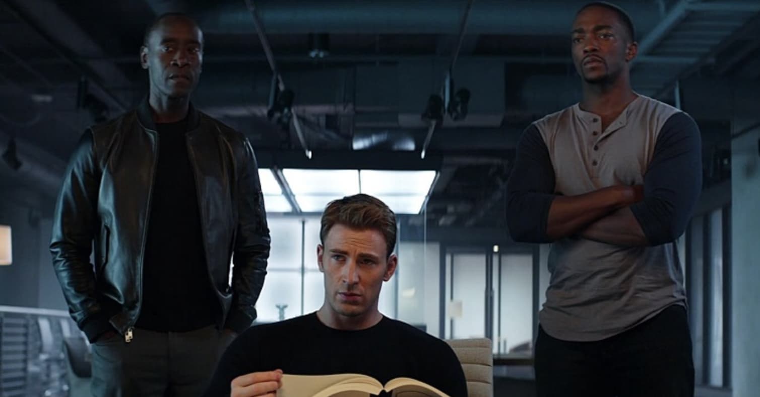 15 Elaborate MCU Headcanons That Actually Make Sense