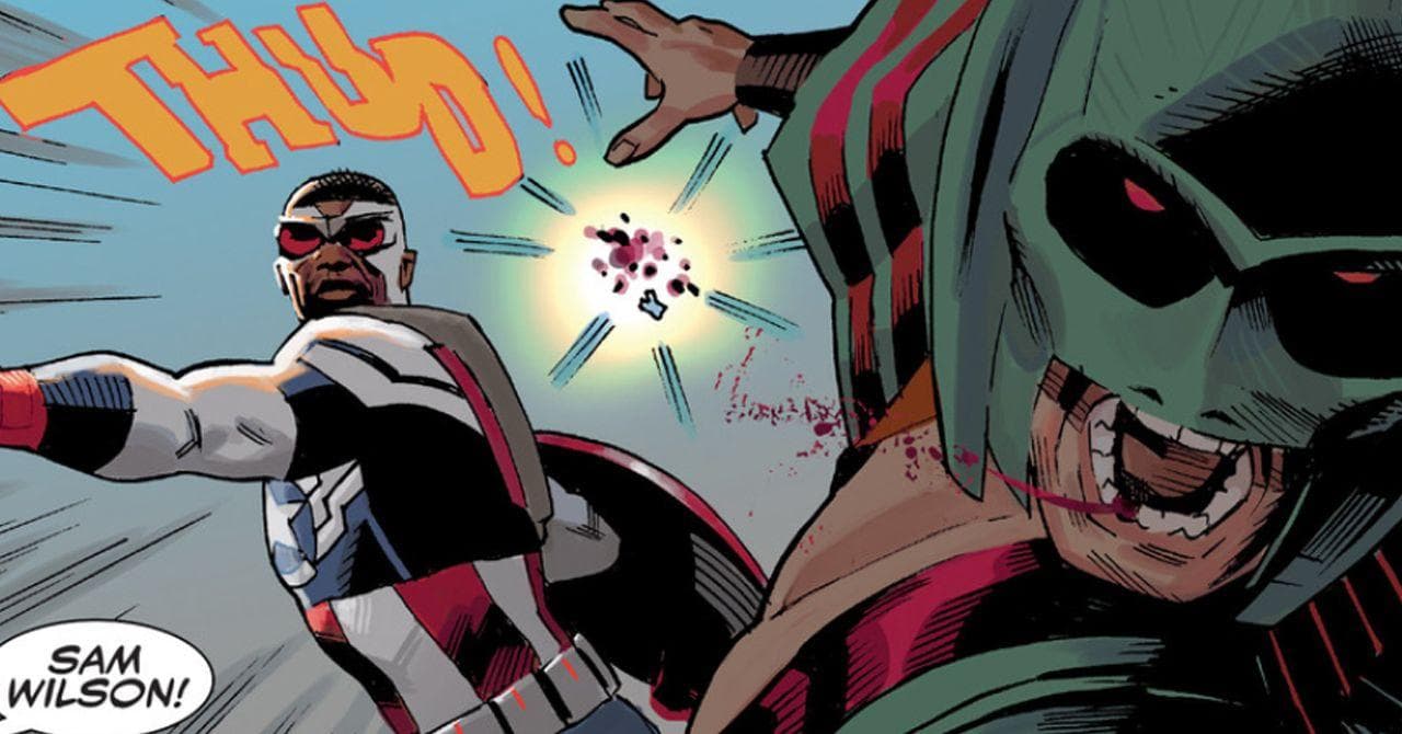 13 Times Your Favorite Superheroes Directly Tackled Racism