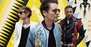 The 100 Best Rock Bands Musicians Of The 2010s Decade Ranked By Fans