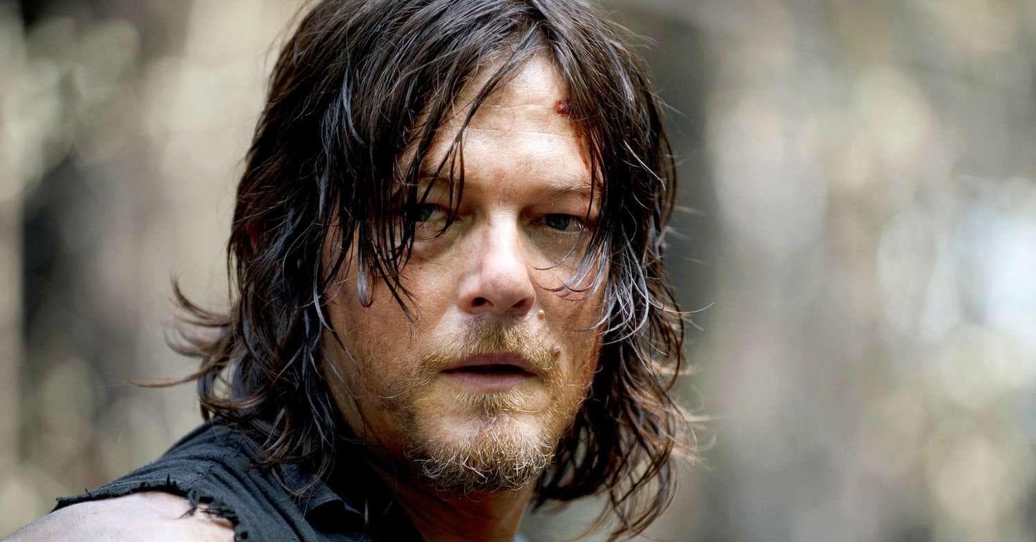 'The Walking Dead:' How The Cast Really Felt About Leaving The Show