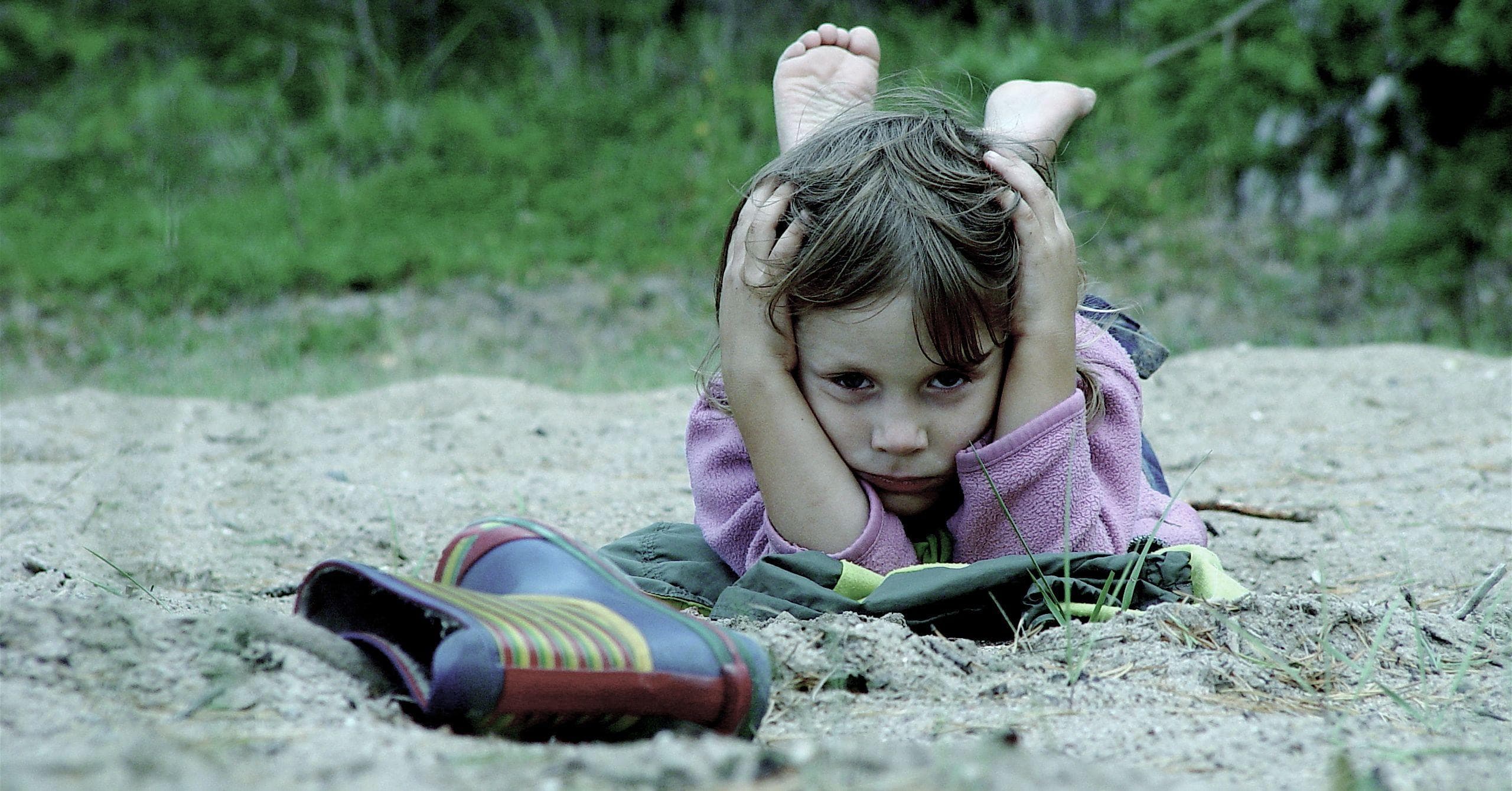 Ways To Know Your Child Is Spoiled, According To Parents