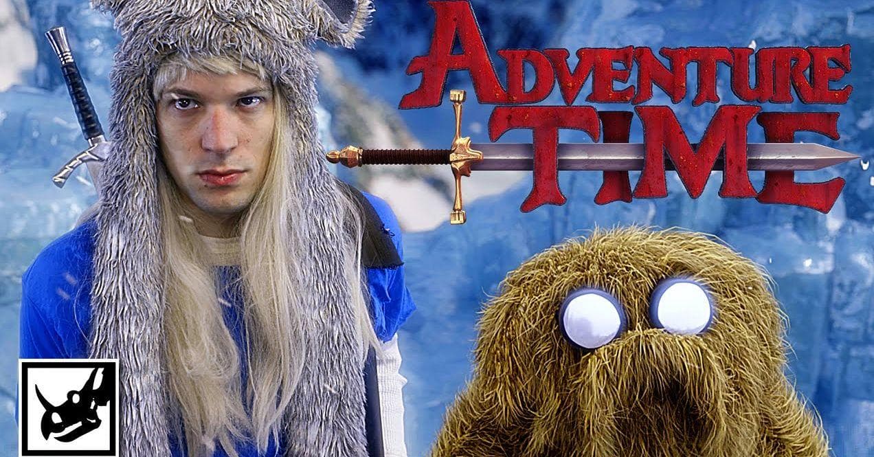 Animated lists on Ranker