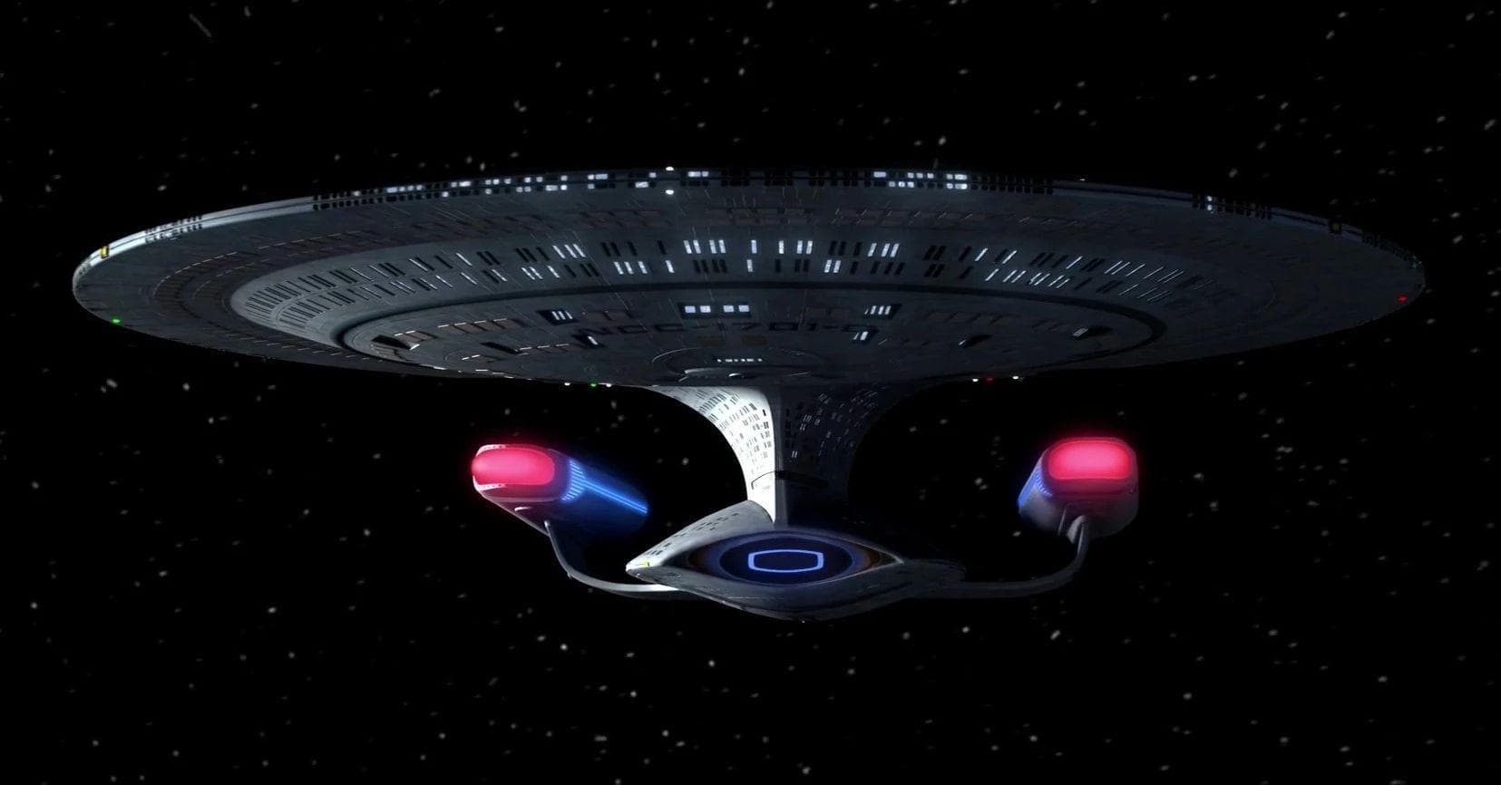 Things You Didn't Know About Starfleet