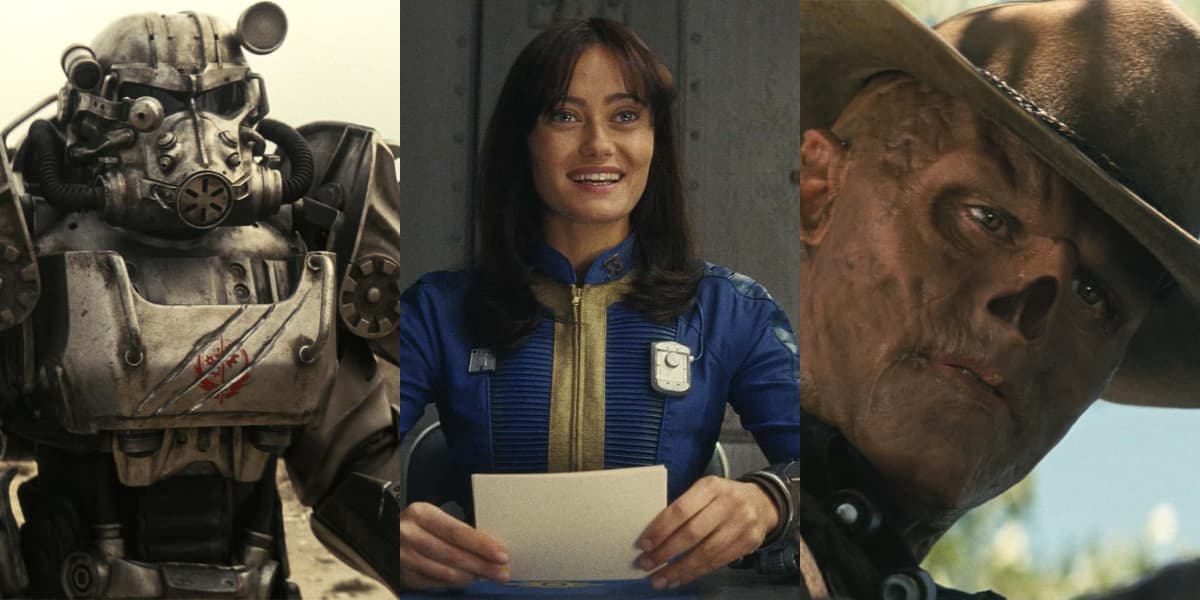 All 8 Episodes Of 'Fallout' Season 1, Ranked Best to Worst