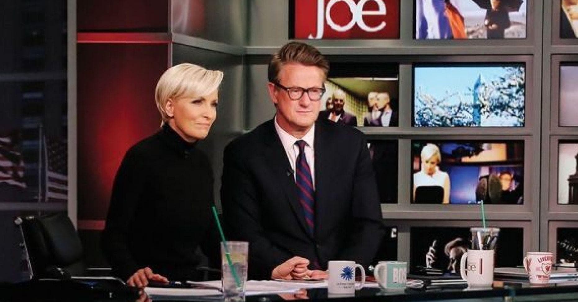 The 50+ Best Morning Joe Contributors & Guests, Ranked