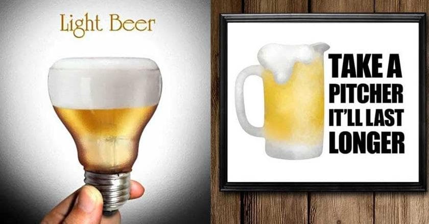 22 Funny Beer Puns and Memes