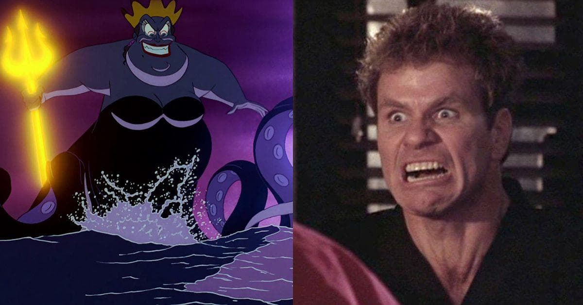 The Most Evil Villains Who Never Actually Kill Anyone