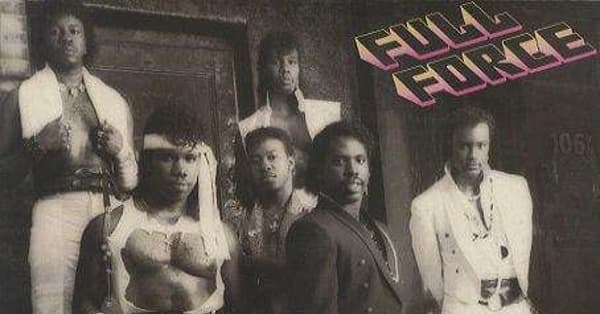 Full Force Albums List: Full Full Force Discography (8 Items)