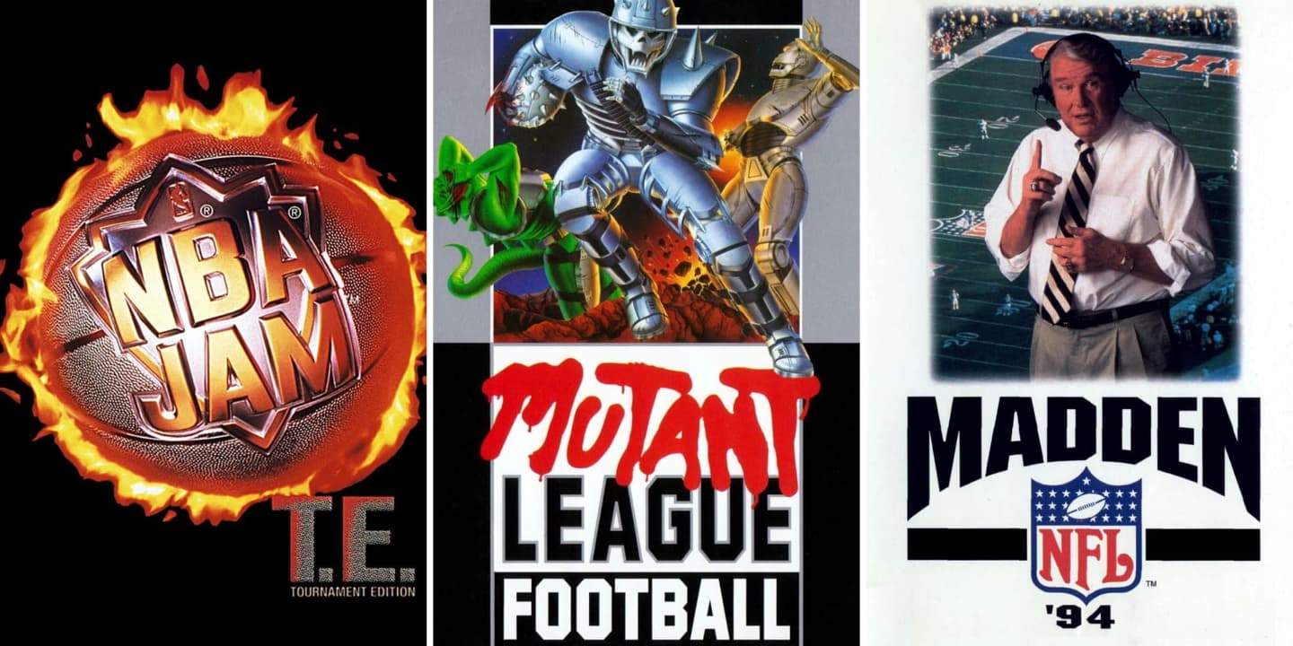 The 50+ Best Sega Genesis Strategy Games, Ranked