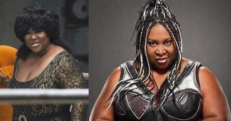 All The Real-Life Wrestling References In GLOW