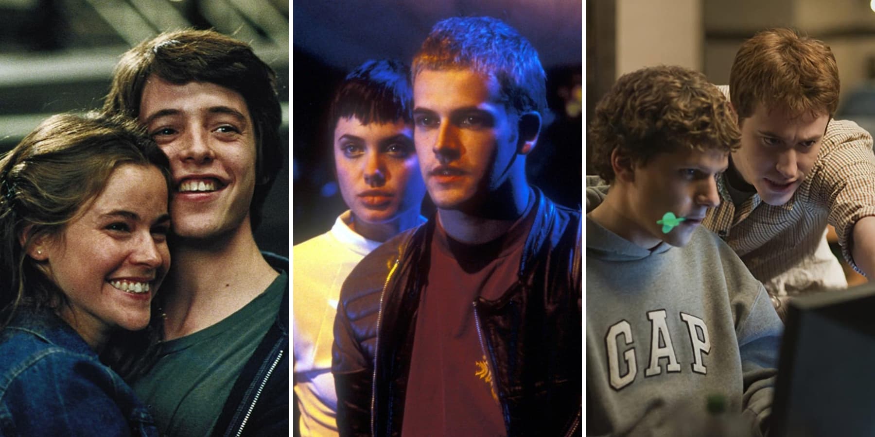 The 50 Best Movies With Hackers, Ranked