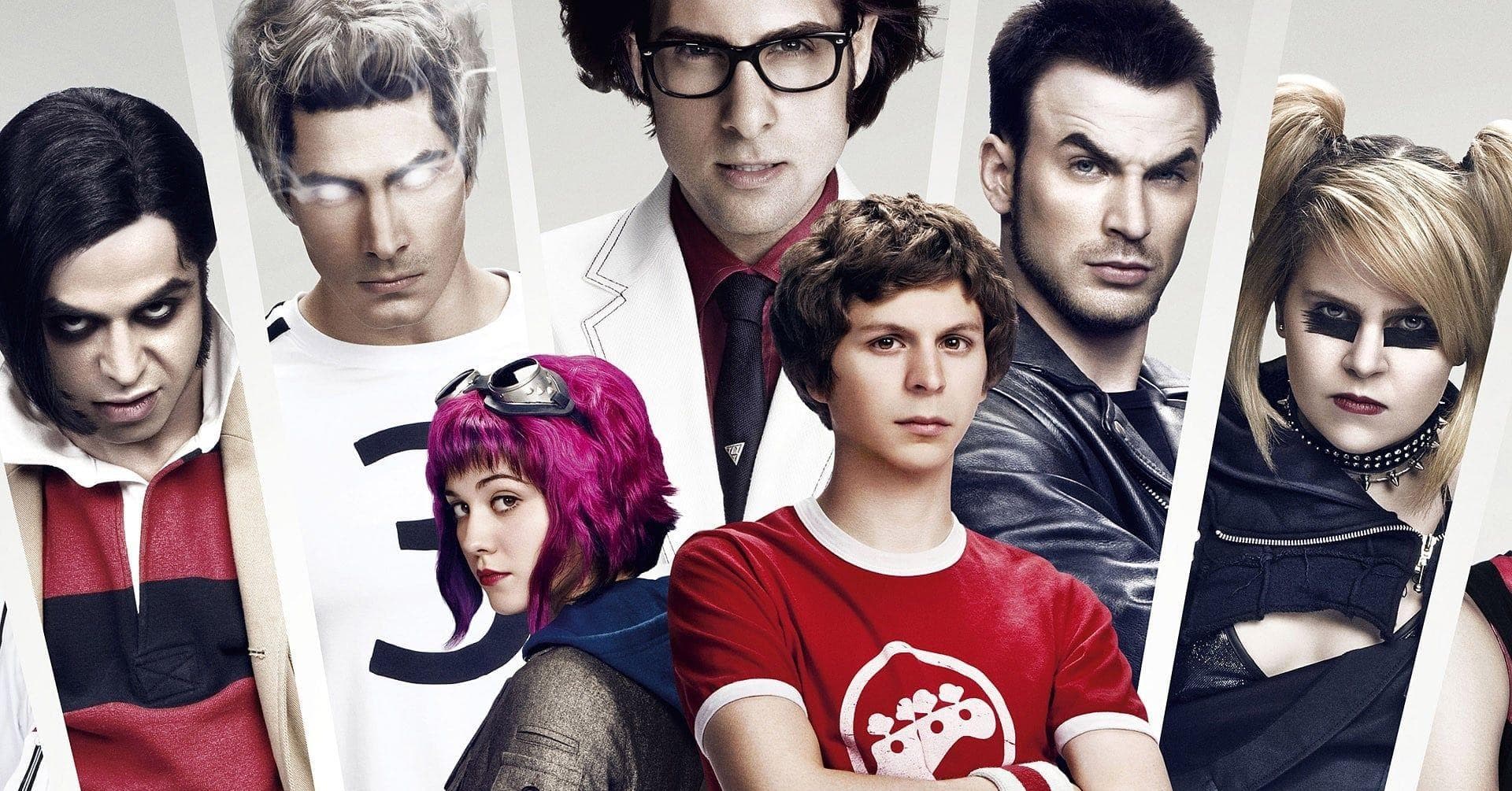 20 'Scott Pilgrim vs. The World' Memes That Even Casual Fans Will Enjoy