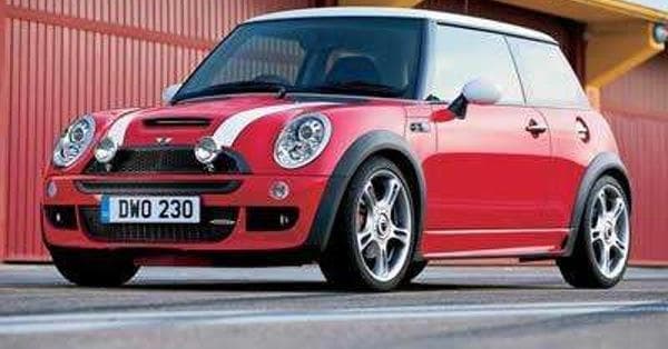 Best MINIs | List of Top MINI Cars