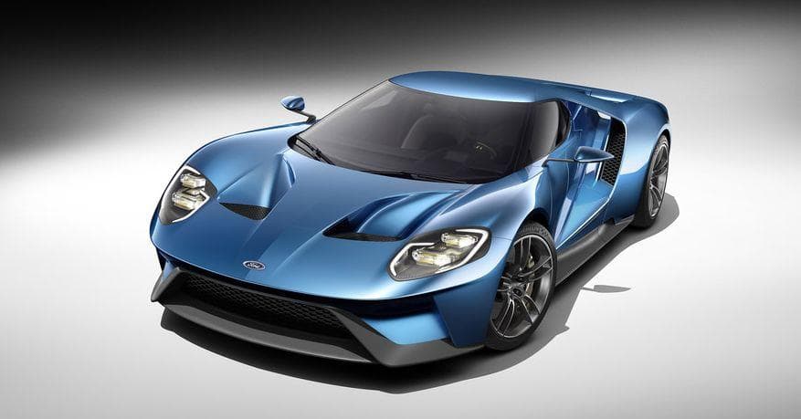 Best Fords | List of Top Ford Cars