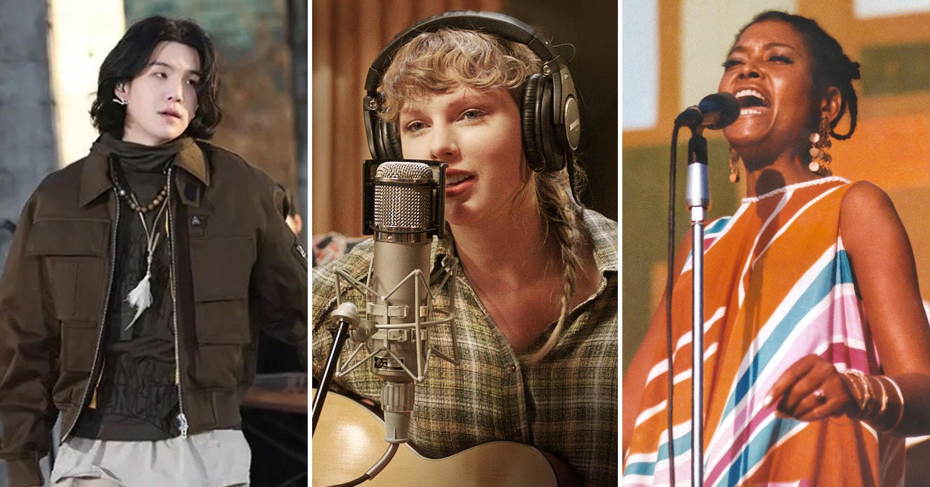 10 Great Music Documentaries On Disney+, Ranked