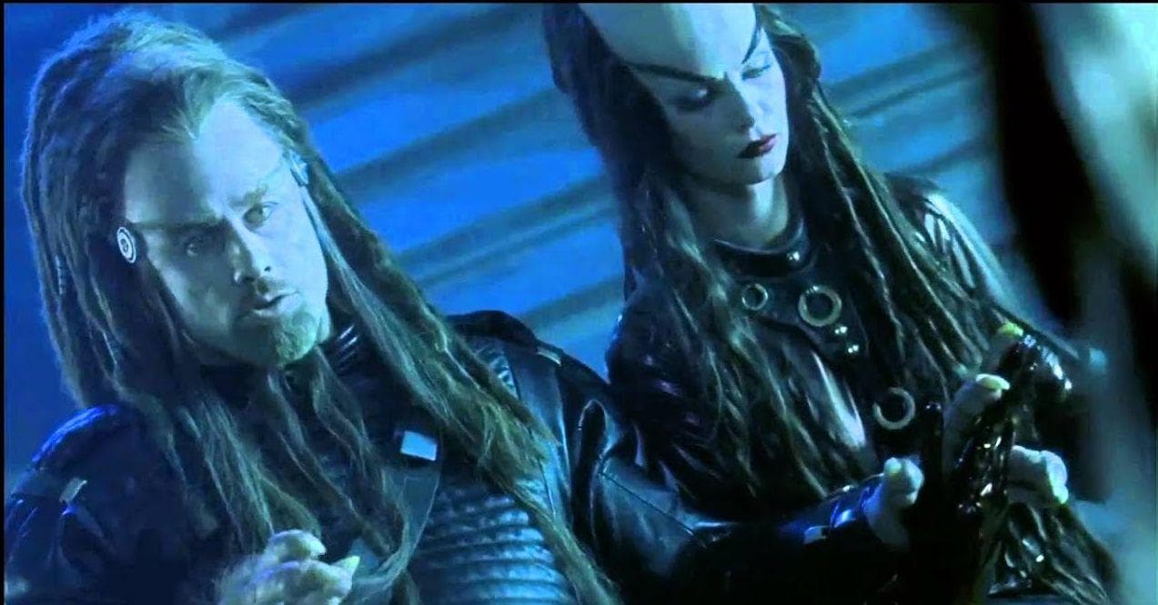 Movies That Made People Walk Out Before They Finished Watching