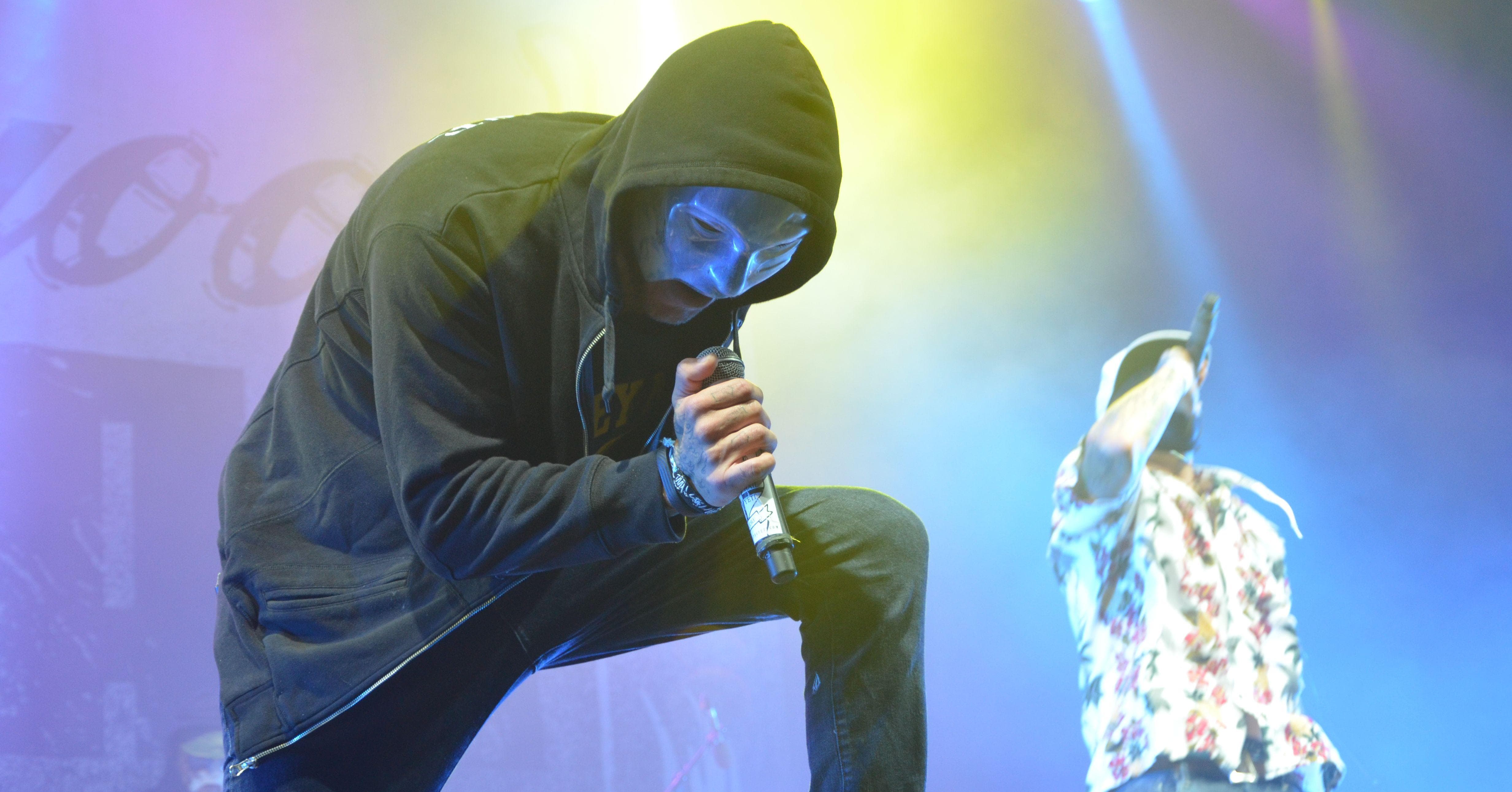 The Best Hollywood Undead Albums, Ranked By Fans
