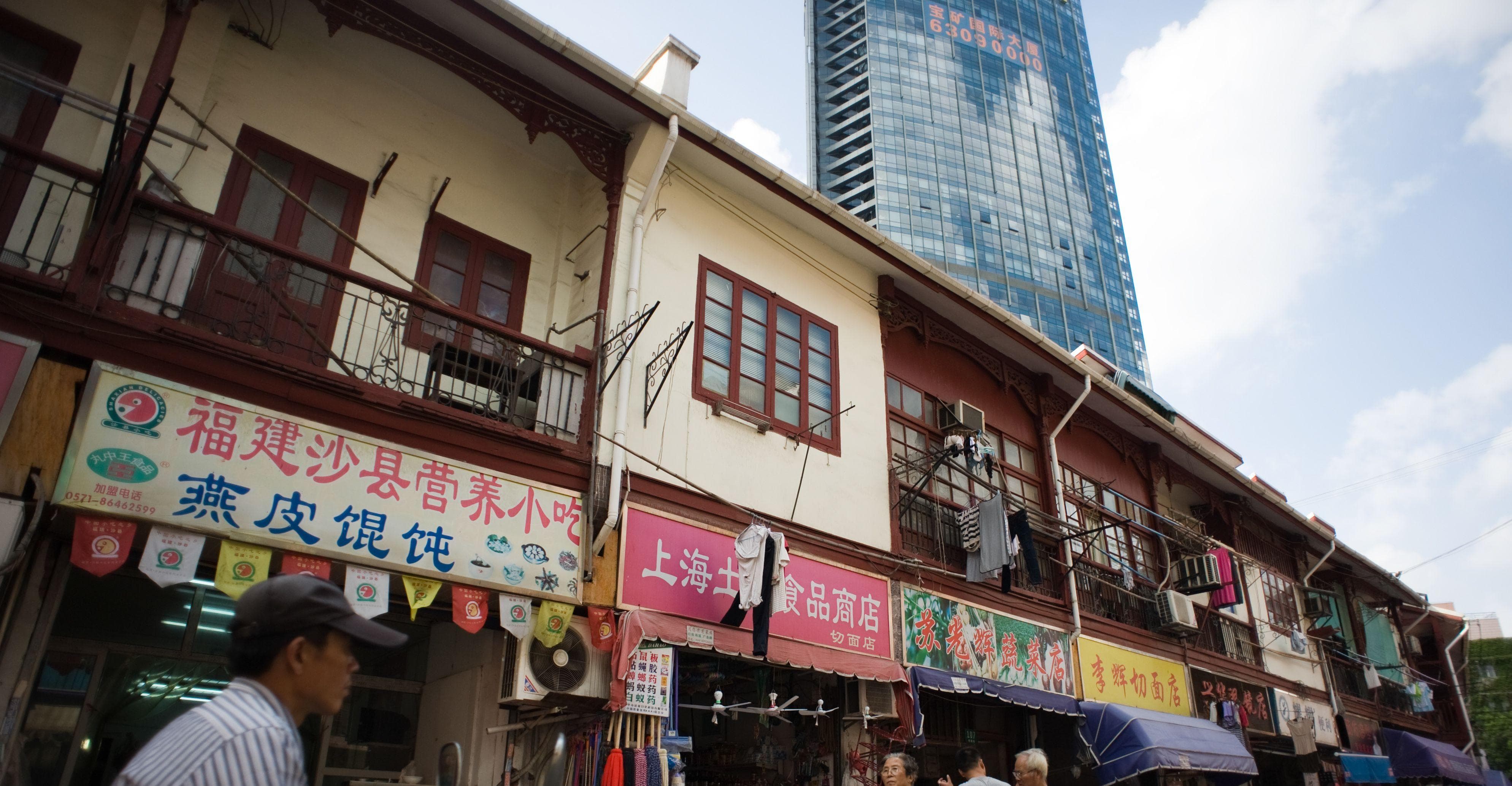 15 Things You Should Know Before Living in China