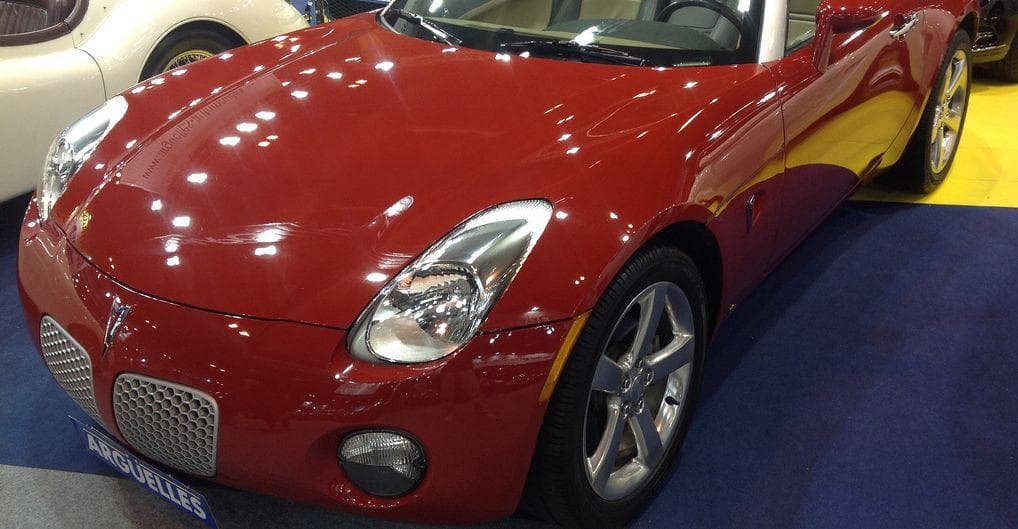 Best Pontiacs | List of Top Pontiac Cars