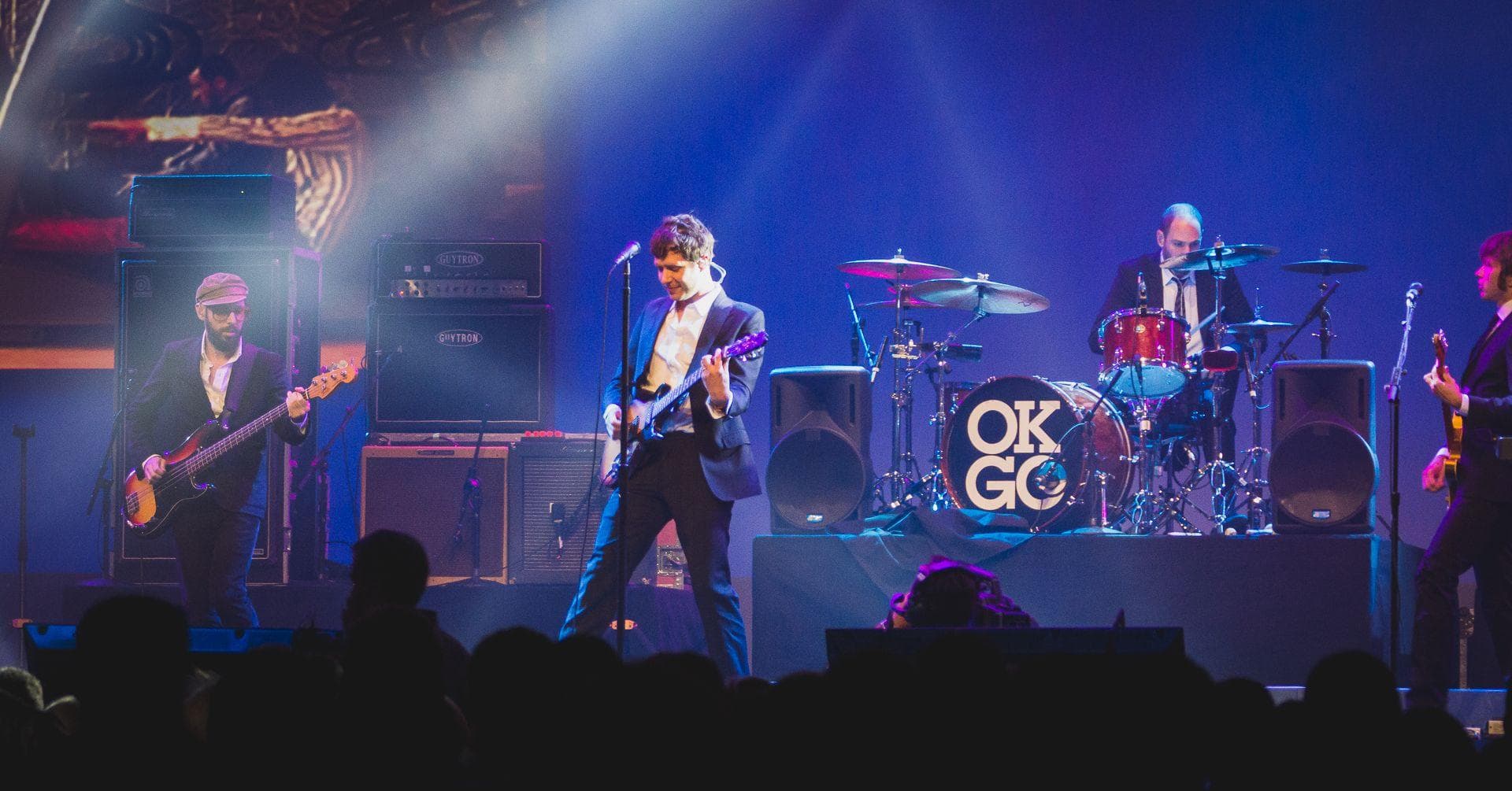 The Best OK Go Albums, Ranked By Fans
