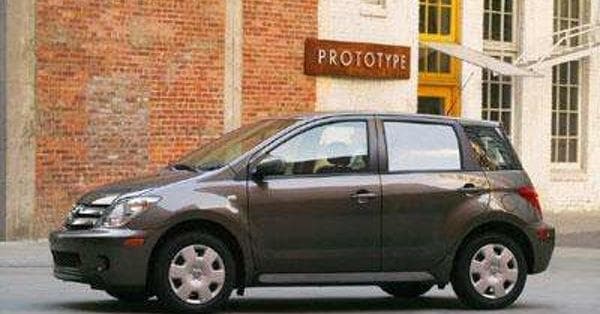 Best Scions | List of Top Scion Cars