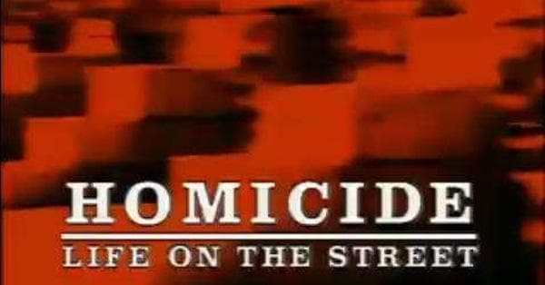 Homicide: Life on the Street Cast | List of All Homicide: Life on the ...