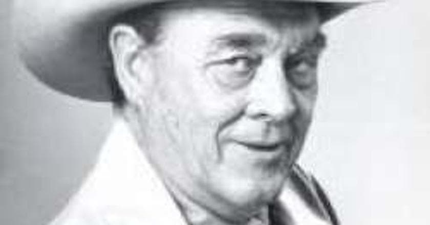 Ben Johnson Movies List: Best to Worst