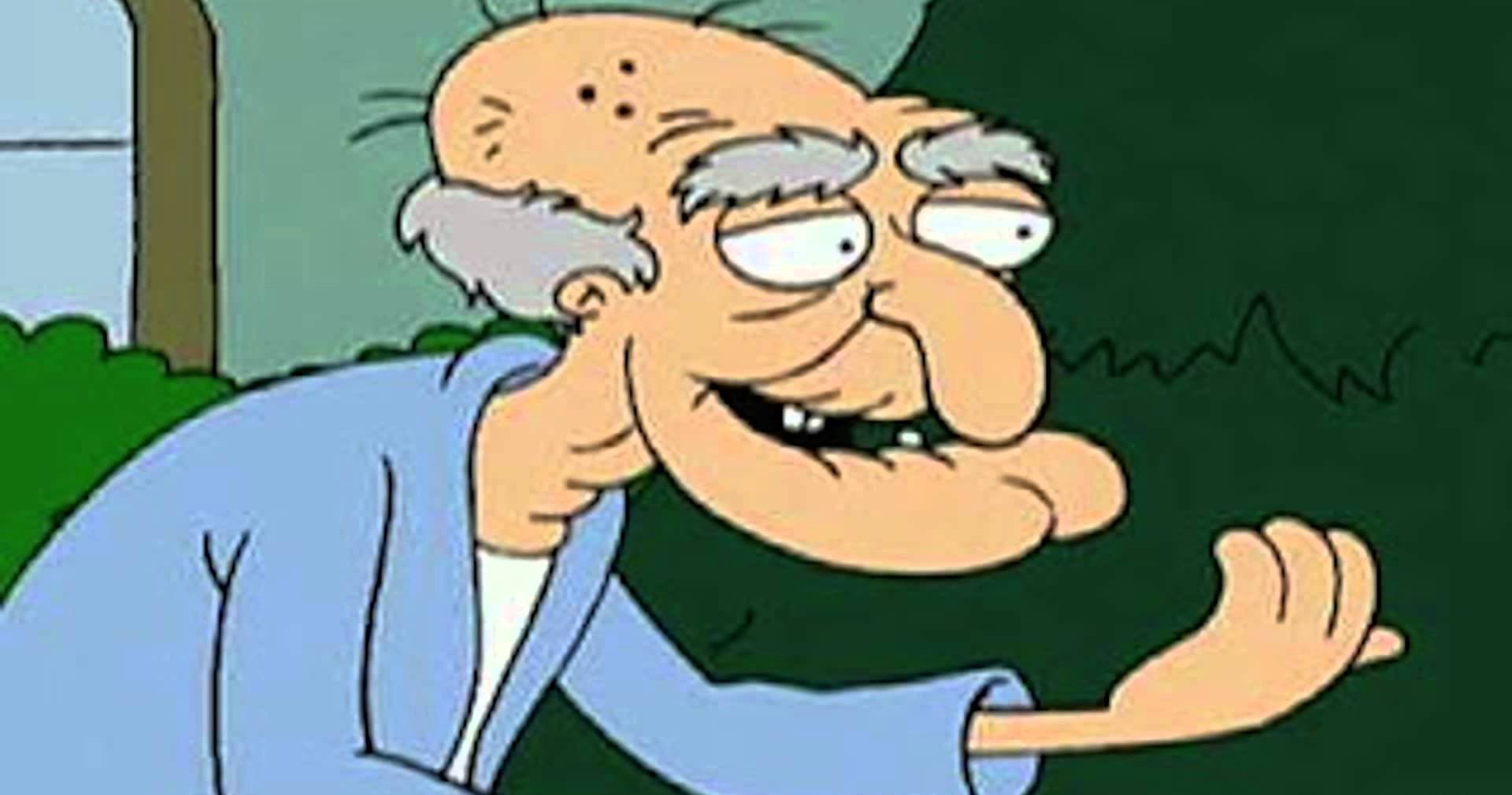 The Creepiest Characters in TV History