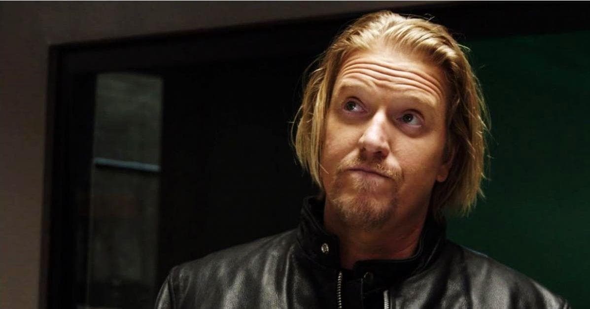 The 30+ Best Jake Busey Movies, Ranked By Fans