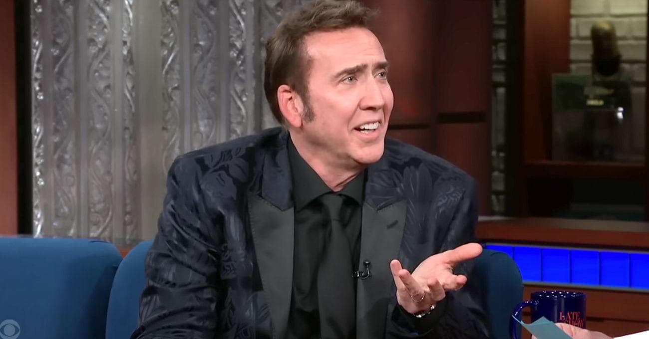 16 Hilarious Interview Moments We Found This Week