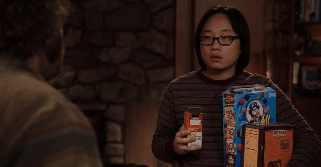 25 Serious Signs You're The Moocher In Your Friend Group