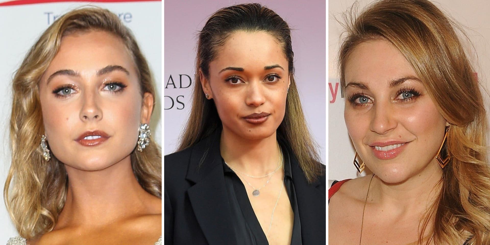 The Hottest Women On The Cast Of 'NCIS: Sydney', Ranked