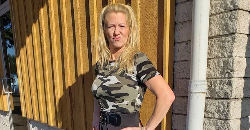 Famous Tonyas | List of Famous People Named Tonya