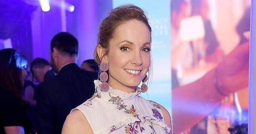 Joanne Kelly Lips Before After