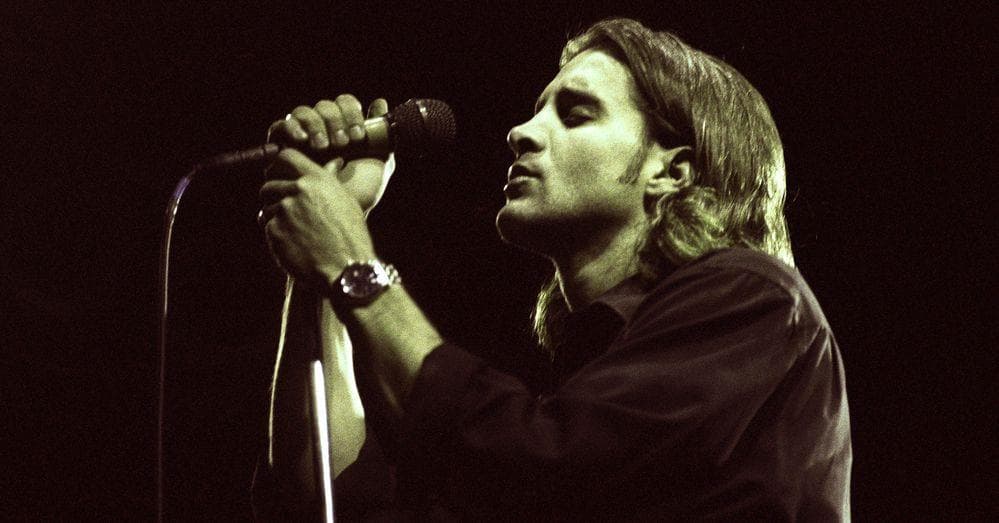 Whatever Happened To Creed Frontman Scott Stapp?
