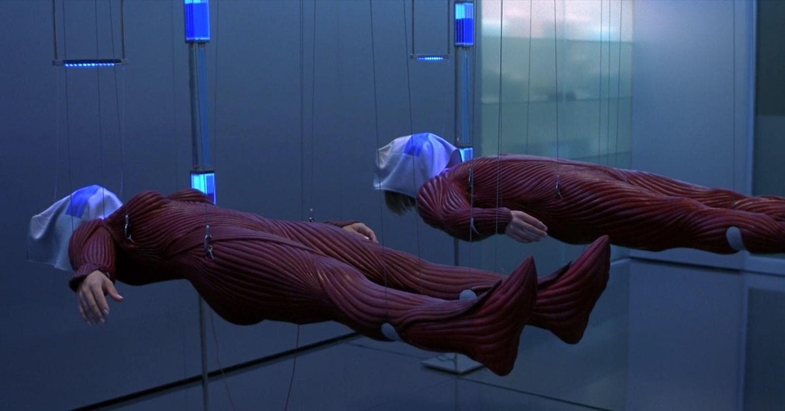 The 25 Best Sci-Fi Horror Movies