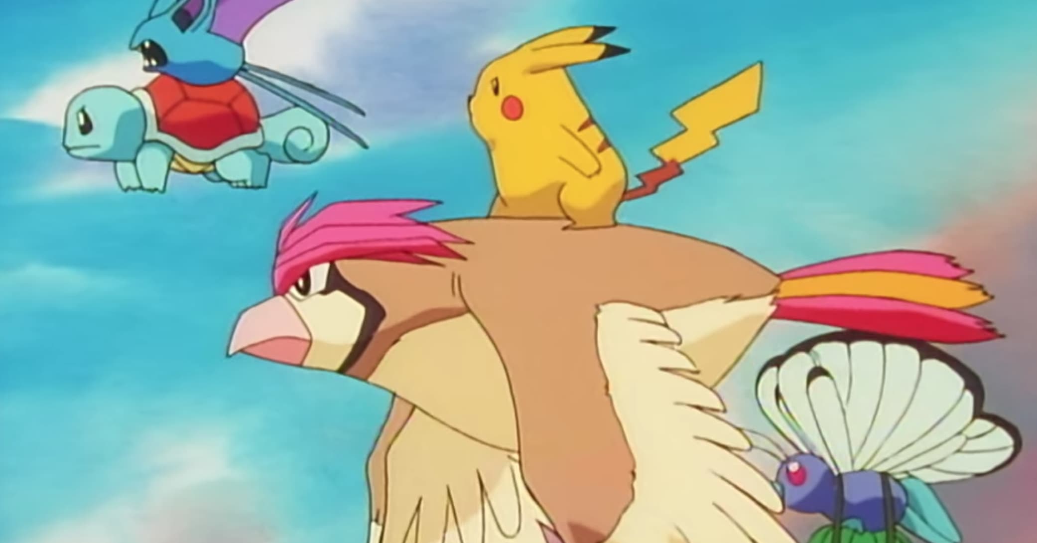 25 Things You Didn't Know About Gen 1 Pokémon