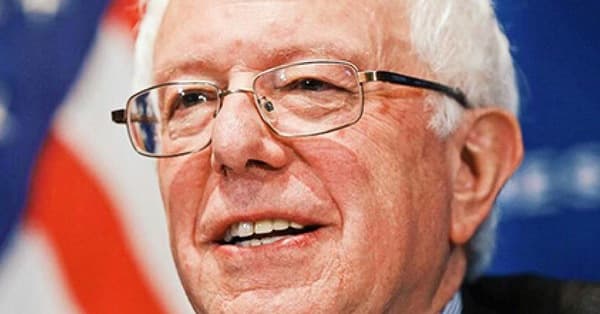 Famous Bernies | List of Famous People Named Bernie or Bernard