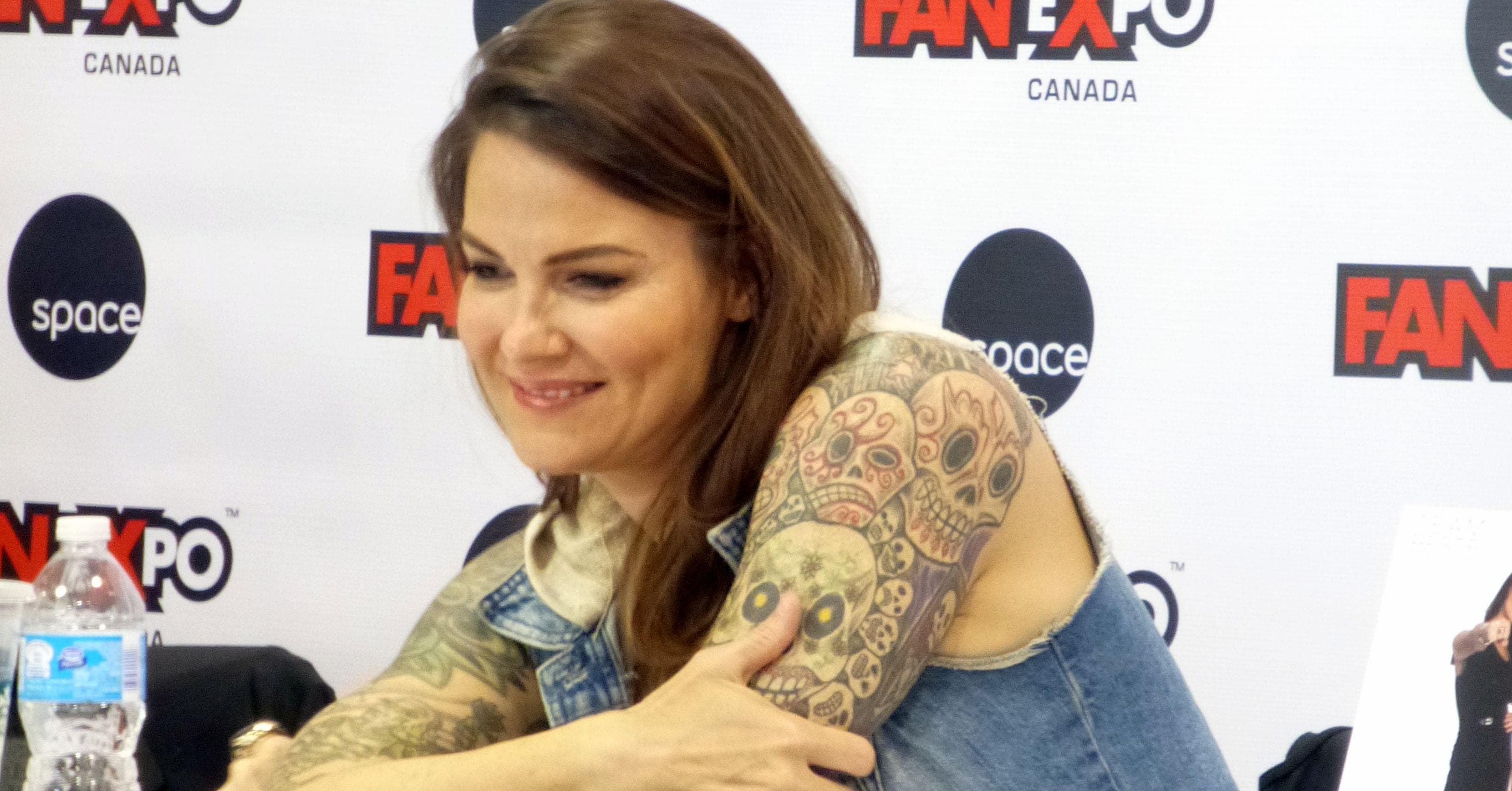 Amy Dumas's Dating And Relationship History