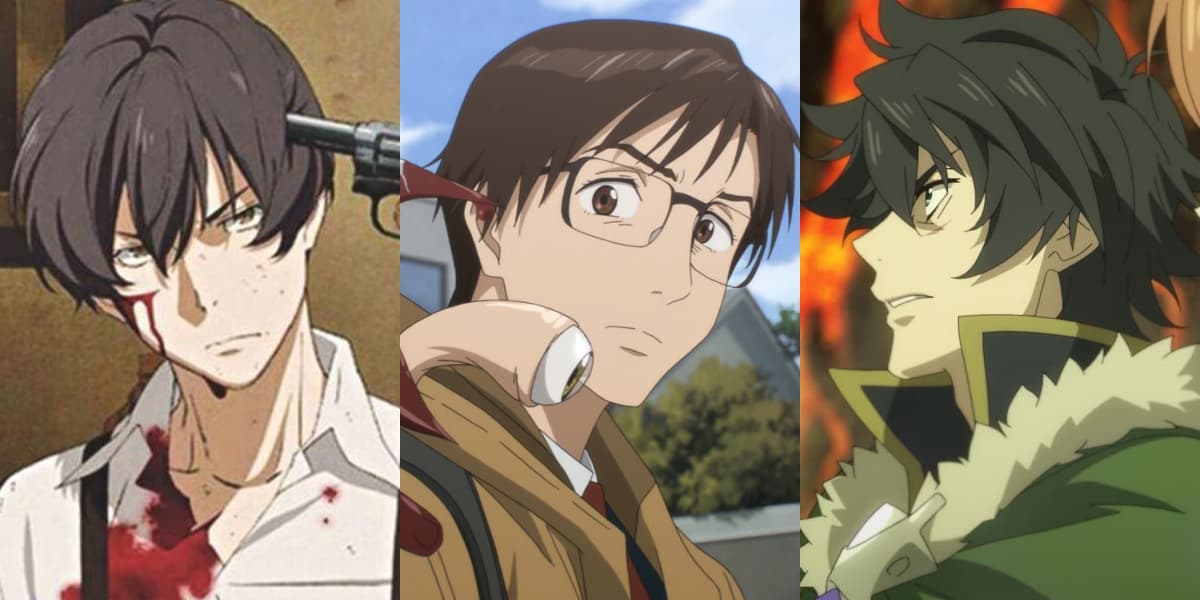 9 Anime You Should Watch If You Love Hero Has Returned