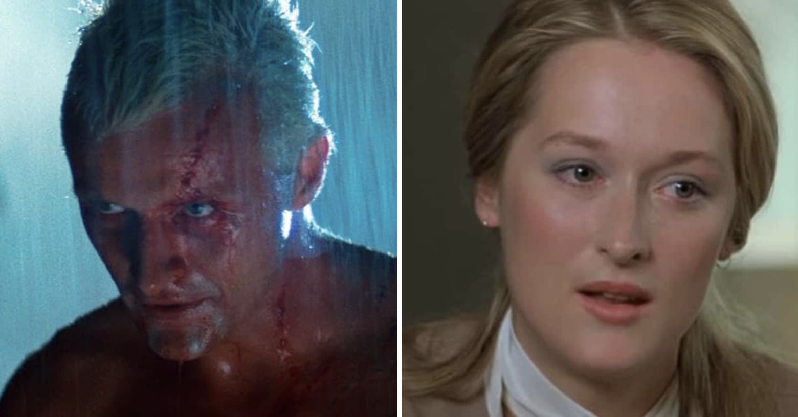 15 Actors Who Rewrote Their Movie Characters On the Spot