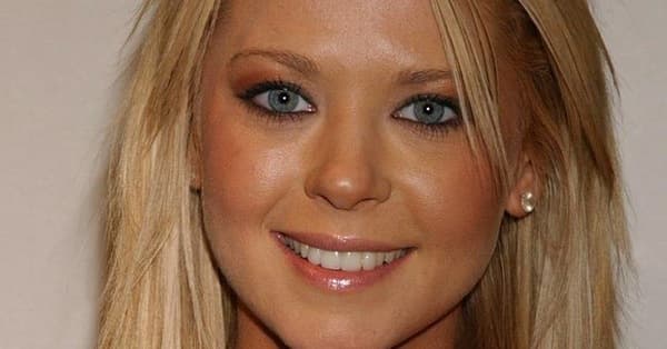 Famous Taras | List of Famous People Named Tara