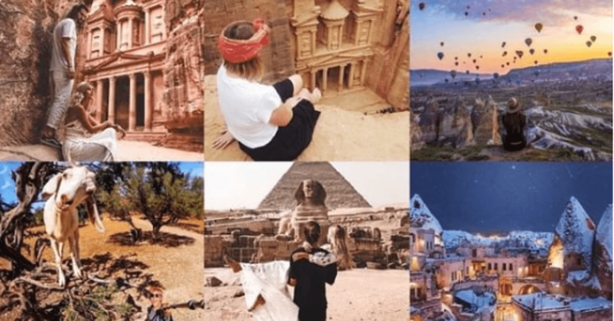 The Best Tour Groups for Millennials, Ranked by Travelers