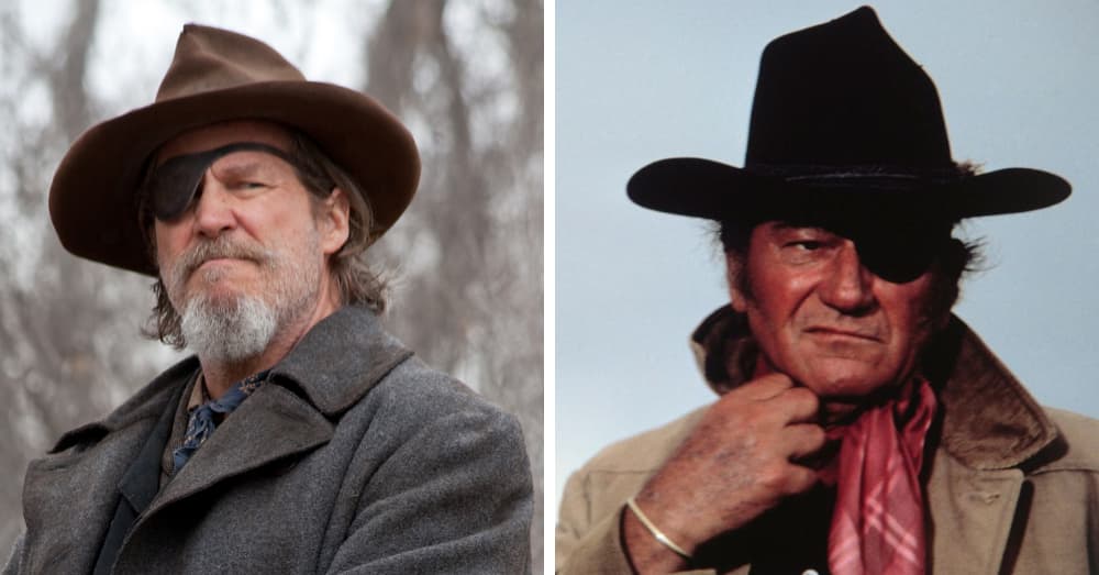 Behind-The-Scenes Stories From Both Classic Versions Of 'True Grit'