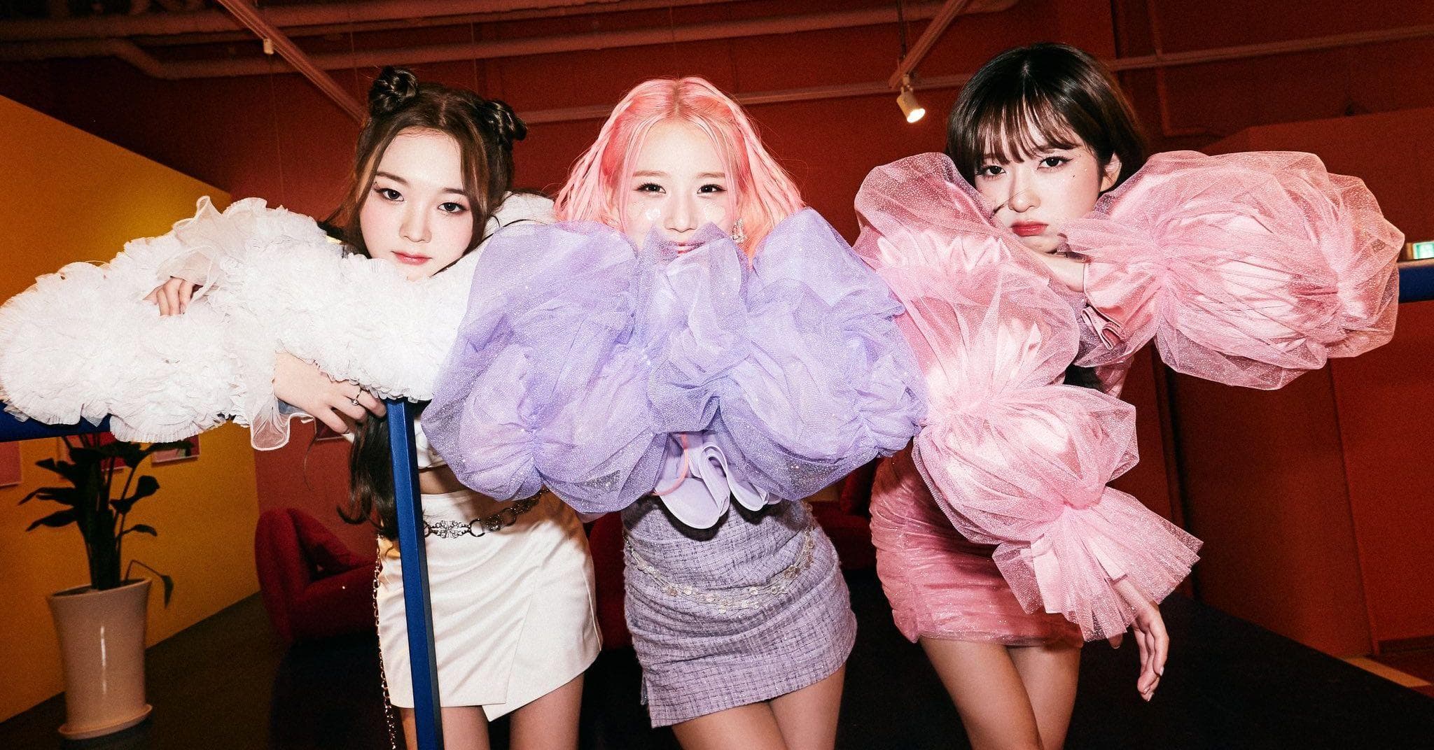 The Best New K-pop Groups Of 2023