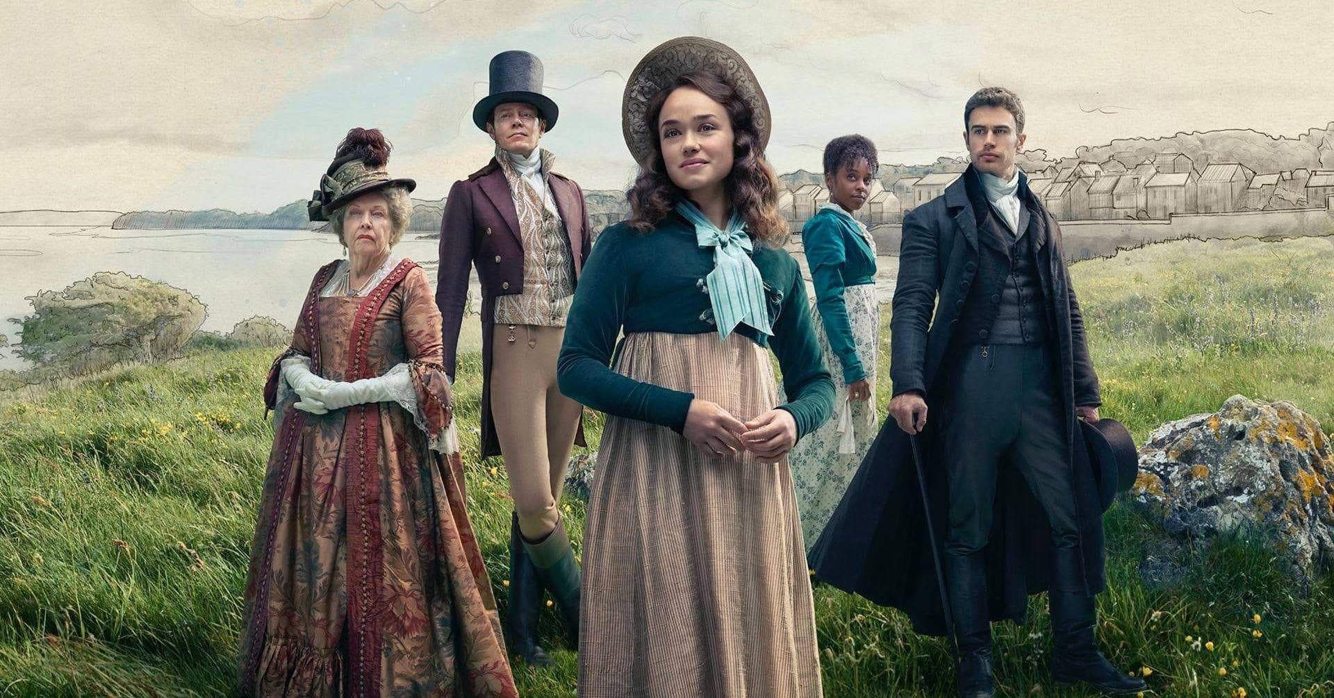 The Best PBS Shows You Can Watch In 2022