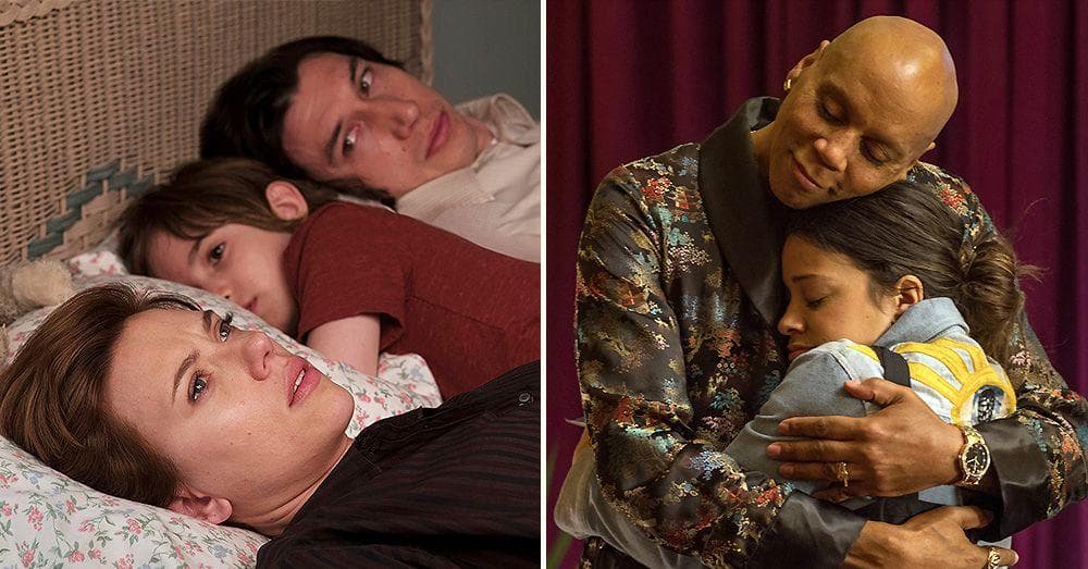 The 16 Best Breakup Movies Of All Time, Ranked By Viewers