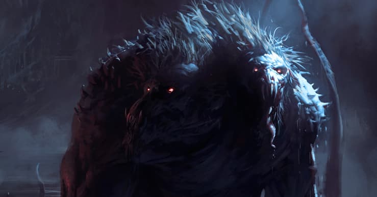 Things You (Probably) Didn't Know About D&D's Demogorgon